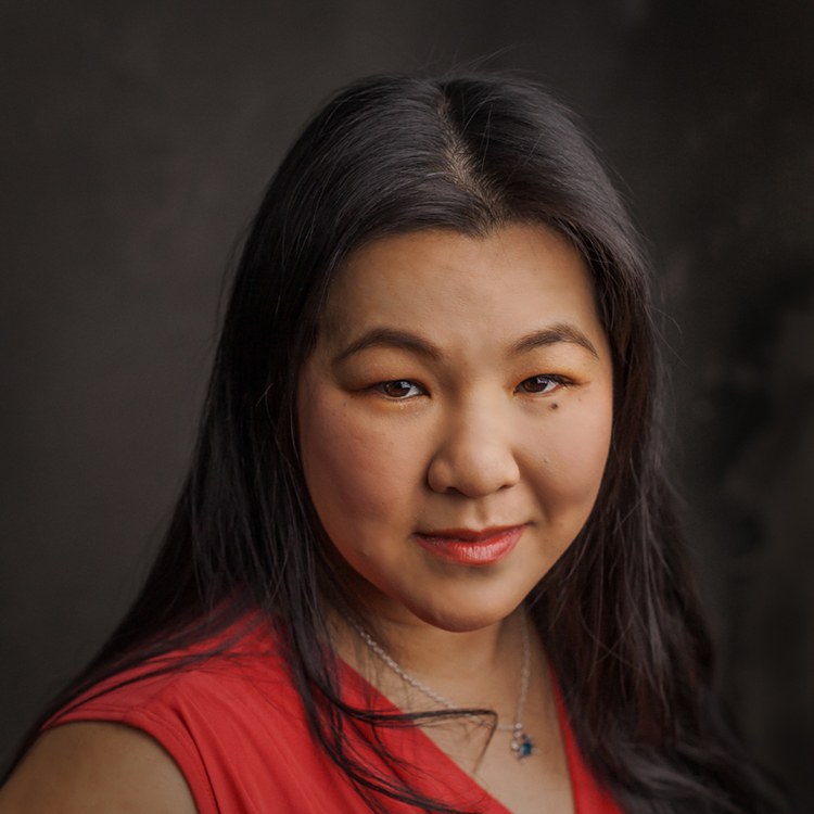 Jennifer Leong Luik ⋆ Project Opportunity