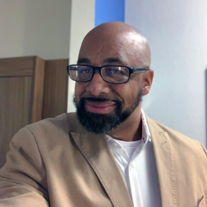 Maurice Stratton ⋆ Project Opportunity